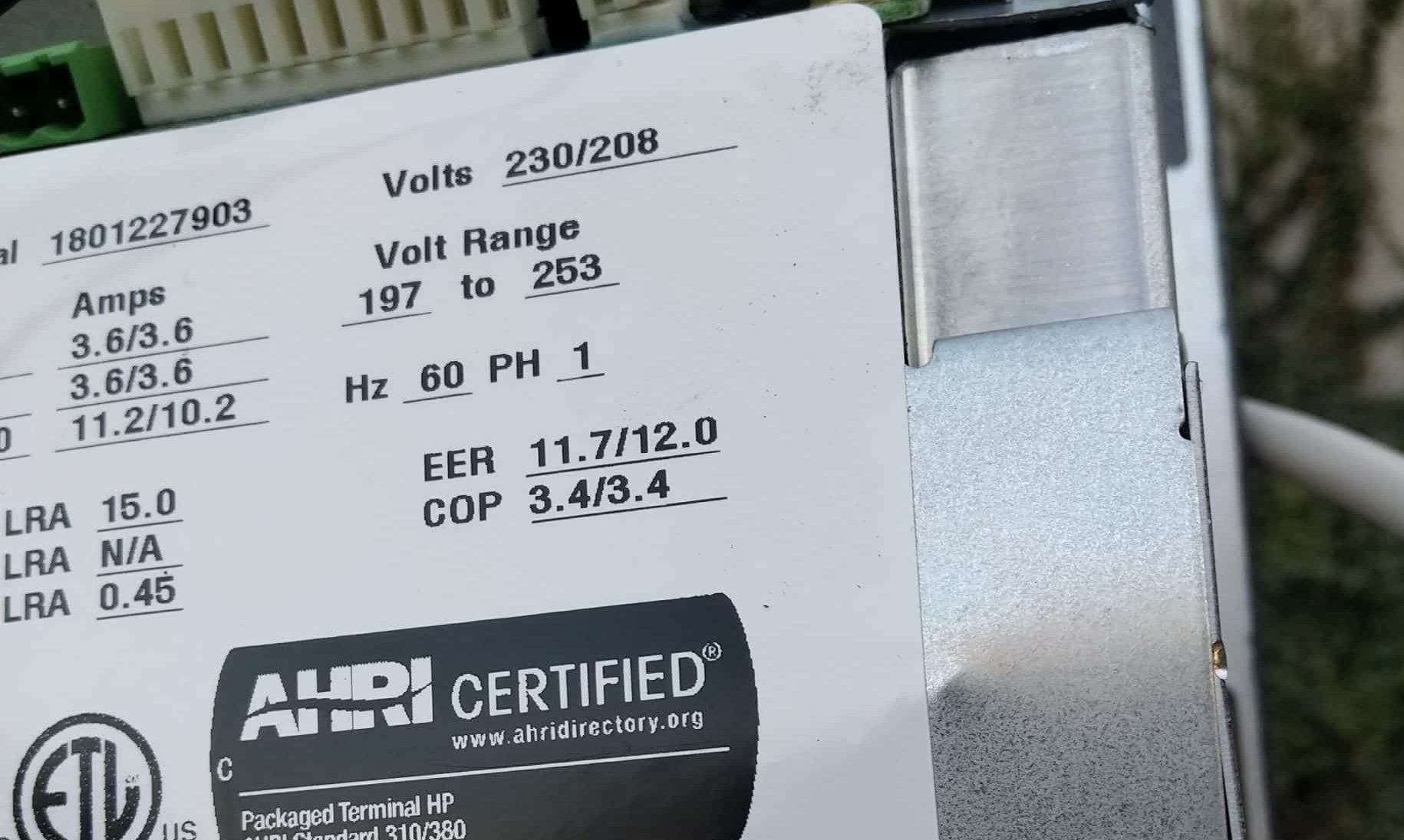 Replacing and Choosing the Ideal PTAC Unit | Ptac4Less