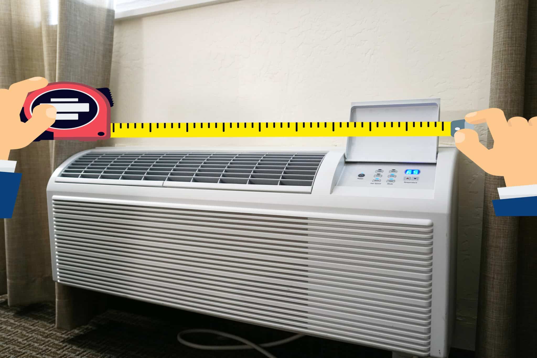 Replacing And Choosing The Ideal Ptac Unit Ptac4less